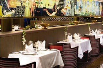 Eurodam Dining: Restaurants and Food - Cruiseline.com
