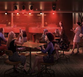 Icon of the Seas Activities & Entertainment - Cruiseline.com