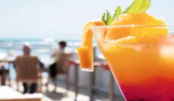 Bar Venues onboard the Marella Explorer 2 - Cruiseline.com