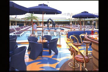 Zuiderdam Activities & Entertainment - Cruiseline.com