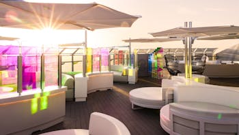 Resilient Lady Activities & Entertainment - Cruiseline.com