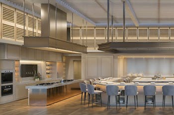 Silver Ray Dining: Restaurants and Food - Cruiseline.com