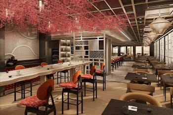 Explora I Dining: Restaurants and Food - Cruiseline.com