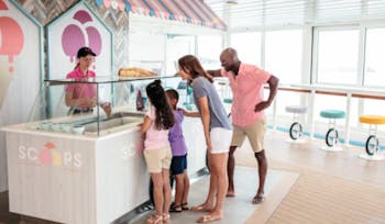 Marella Explorer 2 Dining: Restaurants and Food - Cruiseline.com