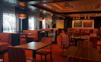 Azura Dining: Restaurants and Food - Cruiseline.com