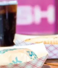 Marella Discovery Restaurants - Included & Speciality Dining Options