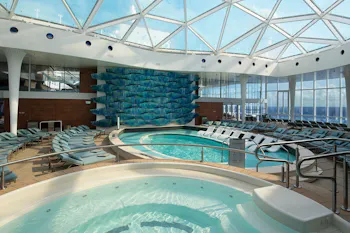 Things to Do on Celebrity Beyond - Onboard Activities & Entertainment