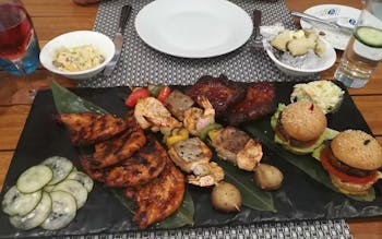 Marella Explorer 2 Dining: Restaurants and Food - Cruiseline.com