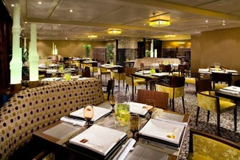 Eurodam Dining: Restaurants and Food - Cruiseline.com