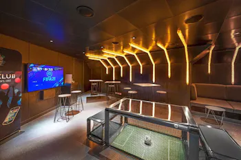 Things to Do on MSC Seashore - Onboard Activities & Entertainment