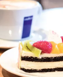 Marella Discovery Restaurants - Included & Speciality Dining Options