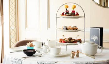 Marella Explorer 2 Dining: Restaurants and Food - Cruiseline.com