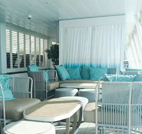 Marella Discovery Restaurants - Included & Speciality Dining Options