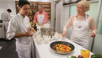 Viking Venus Dining: Restaurants and Food - Cruiseline.com