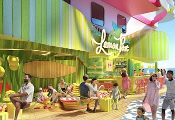 Star of the Seas Activities & Entertainment - Cruiseline.com