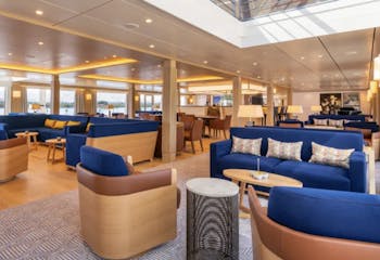 Bar Venues onboard the Viking Geb - Cruiseline.com