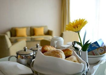 Bolette Dining: Restaurants and Food - Cruiseline.com