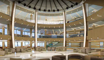 Sun Princess Activities & Entertainment - Cruiseline.com