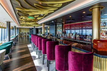 Disney Treasure Activities & Entertainment - Cruiseline.com