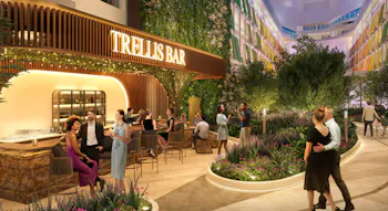 Icon of the Seas Activities & Entertainment - Cruiseline.com