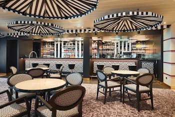 Carnival Firenze Activities & Entertainment - Cruiseline.com