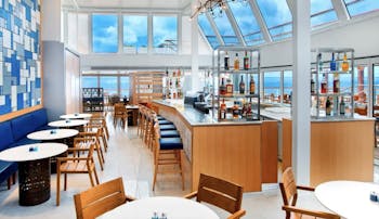 Viking Venus Dining: Restaurants and Food - Cruiseline.com