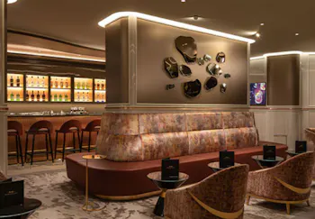Things to Do on Celebrity Beyond - Onboard Activities & Entertainment